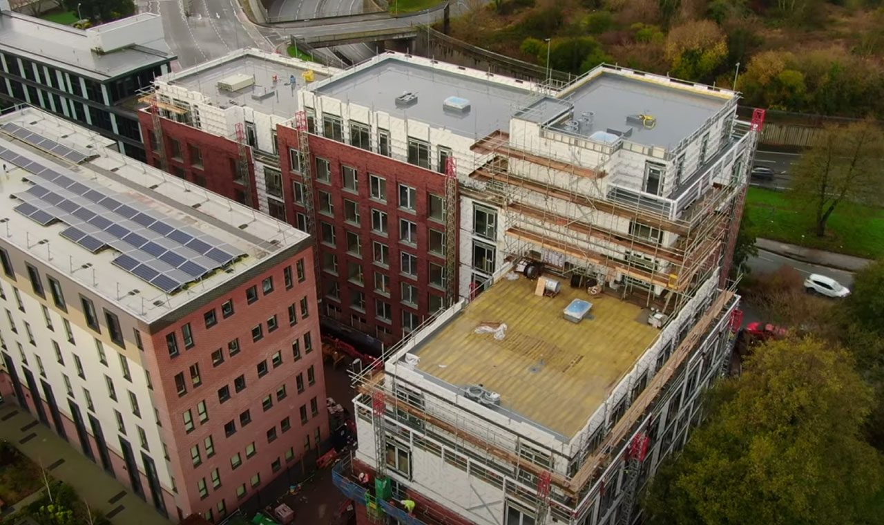 Poet’s Place - Completed Portfolio - RWinvest