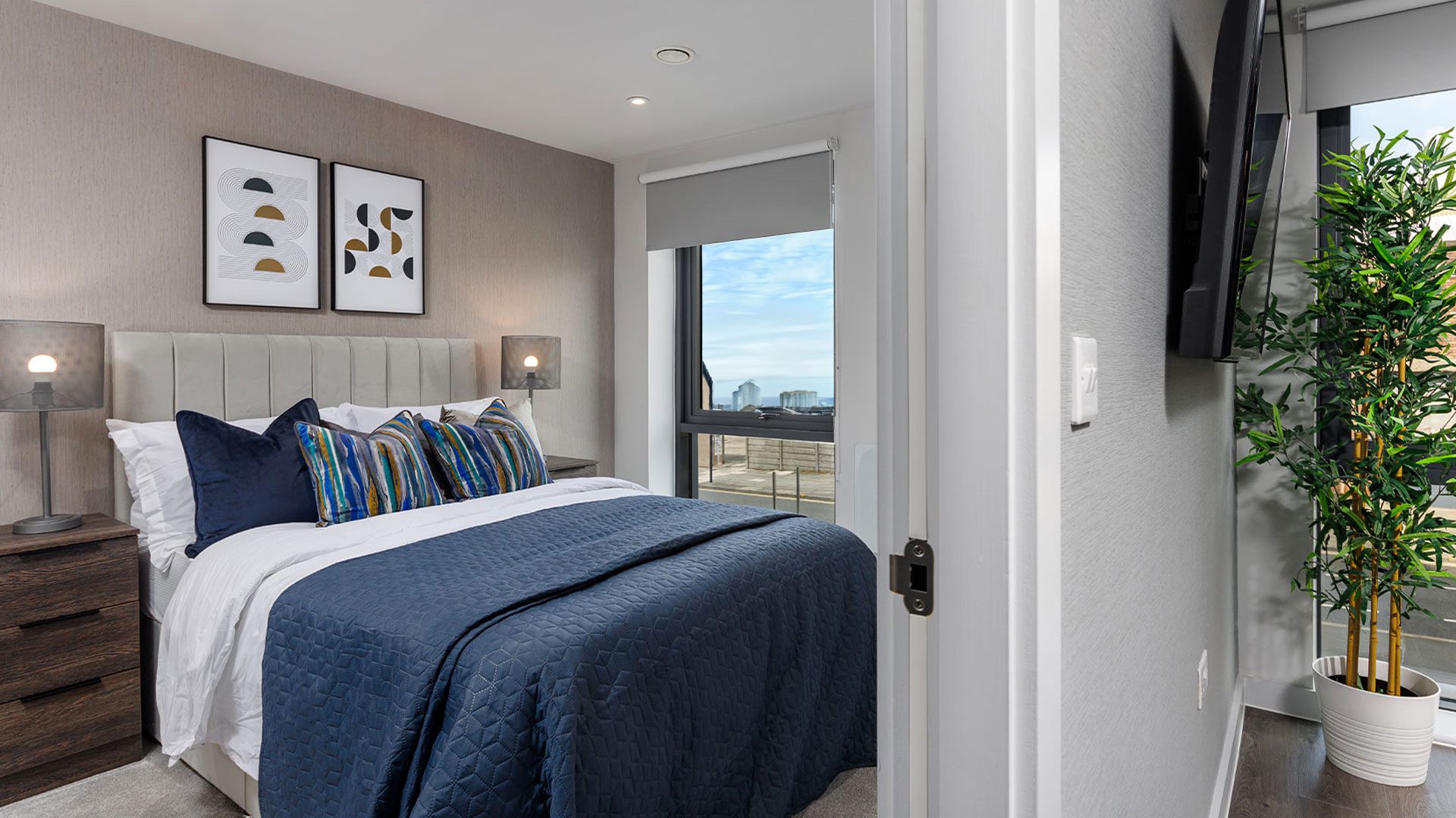 The Summit, Liverpool - RWinvest