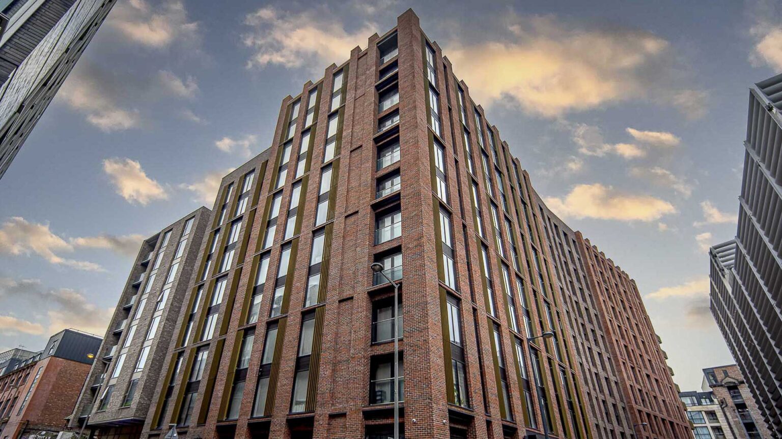 The Prestige, Liverpool - RWinvest