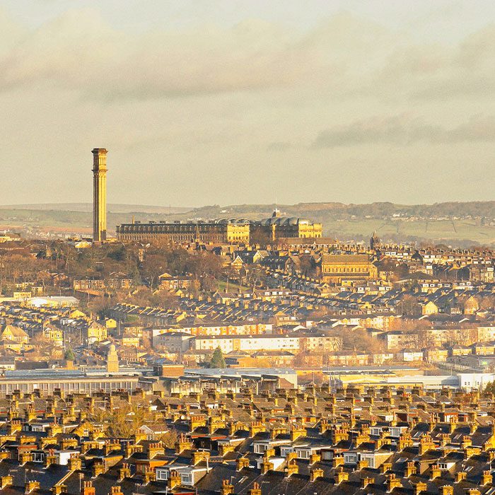 Bradford Buy-to-Let Guide | Property Investment Insights
