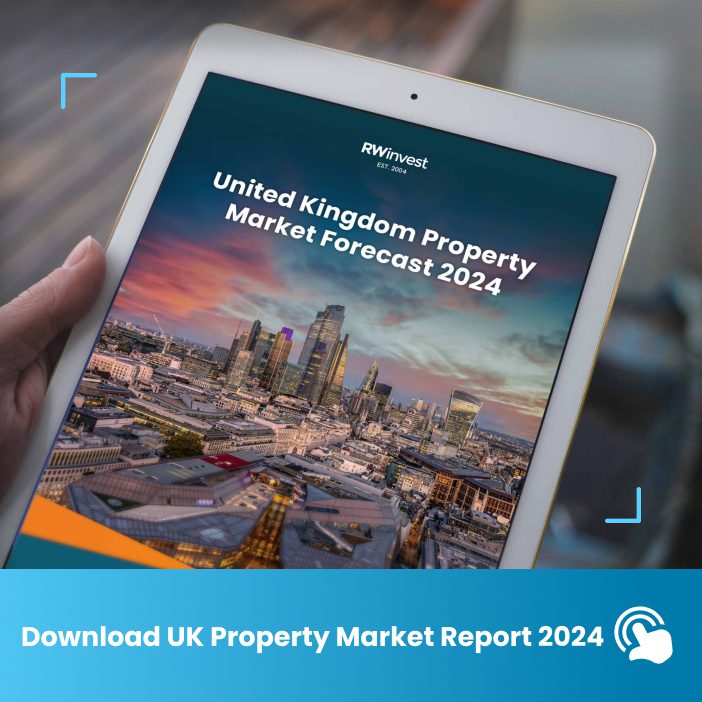 Property Investment Company | UK Buy to Let Experts | RWinvest