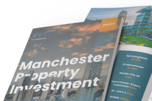 Manchester Property Investment | Area Guides | RWinvest