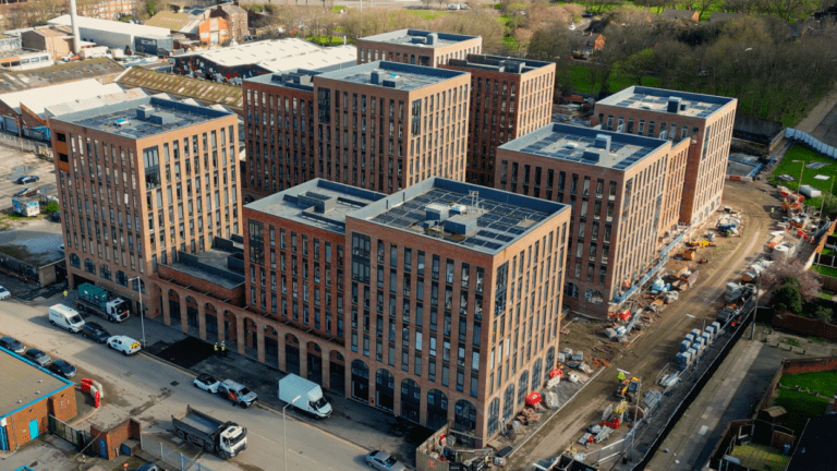 RWinvest | The Best UK Property Investment Company