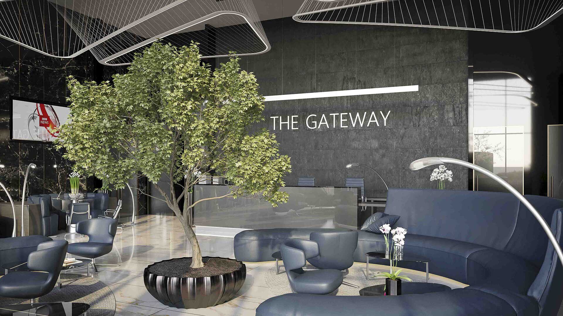 The Gateway | Luxury Property Investment In Liverpool | RWinvest