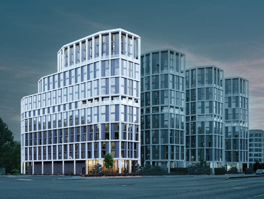 RWinvest | The Best UK Property Investment Company