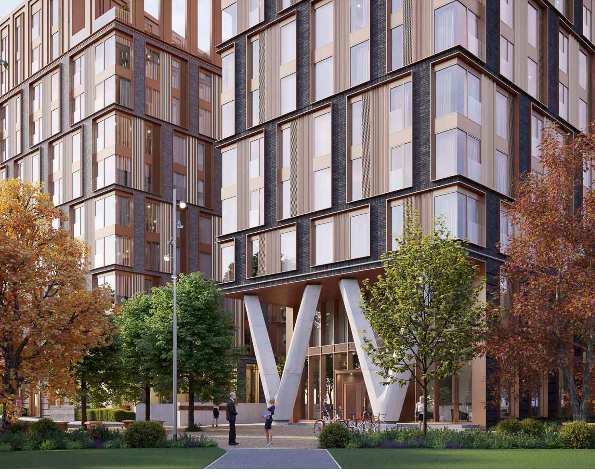 SoapWorks, Liverpool - RWinvest