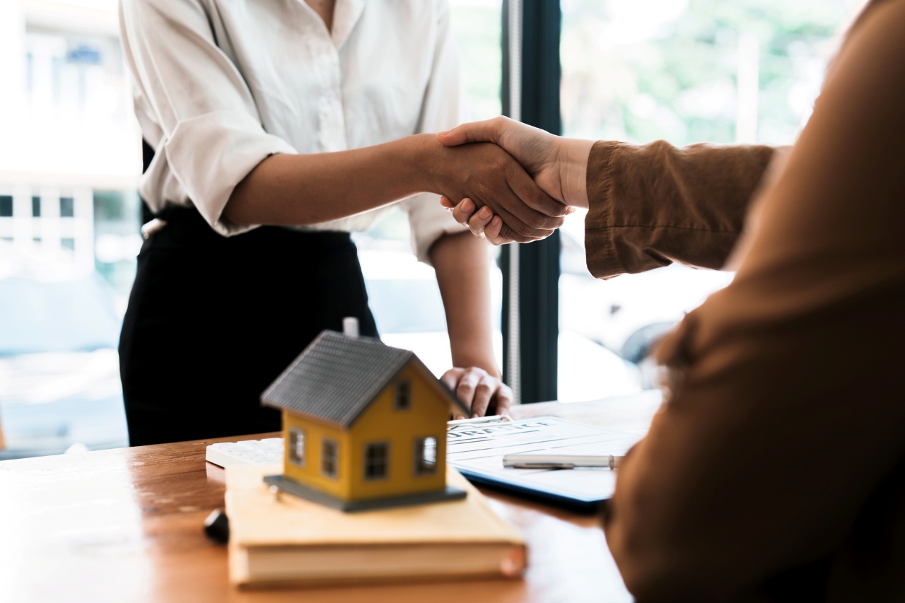 Self-Management vs Letting Agents: Which One Should You Choose?