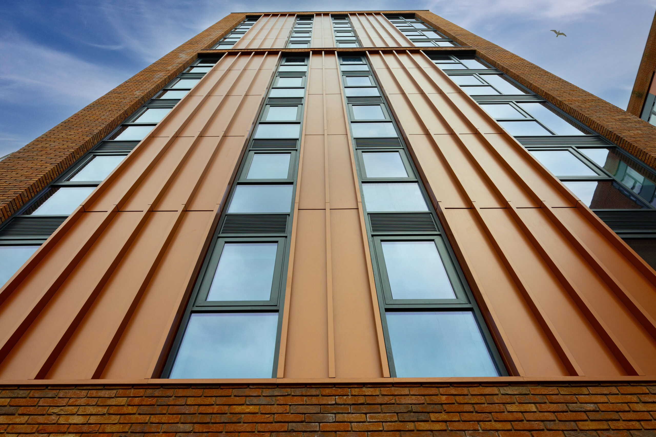 Miller's Place, Liverpool - RWinvest