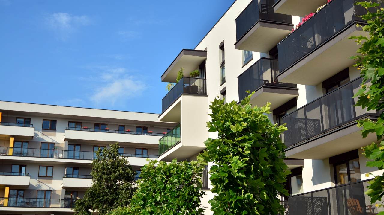 Mixed-Use Property: What You Need To Know