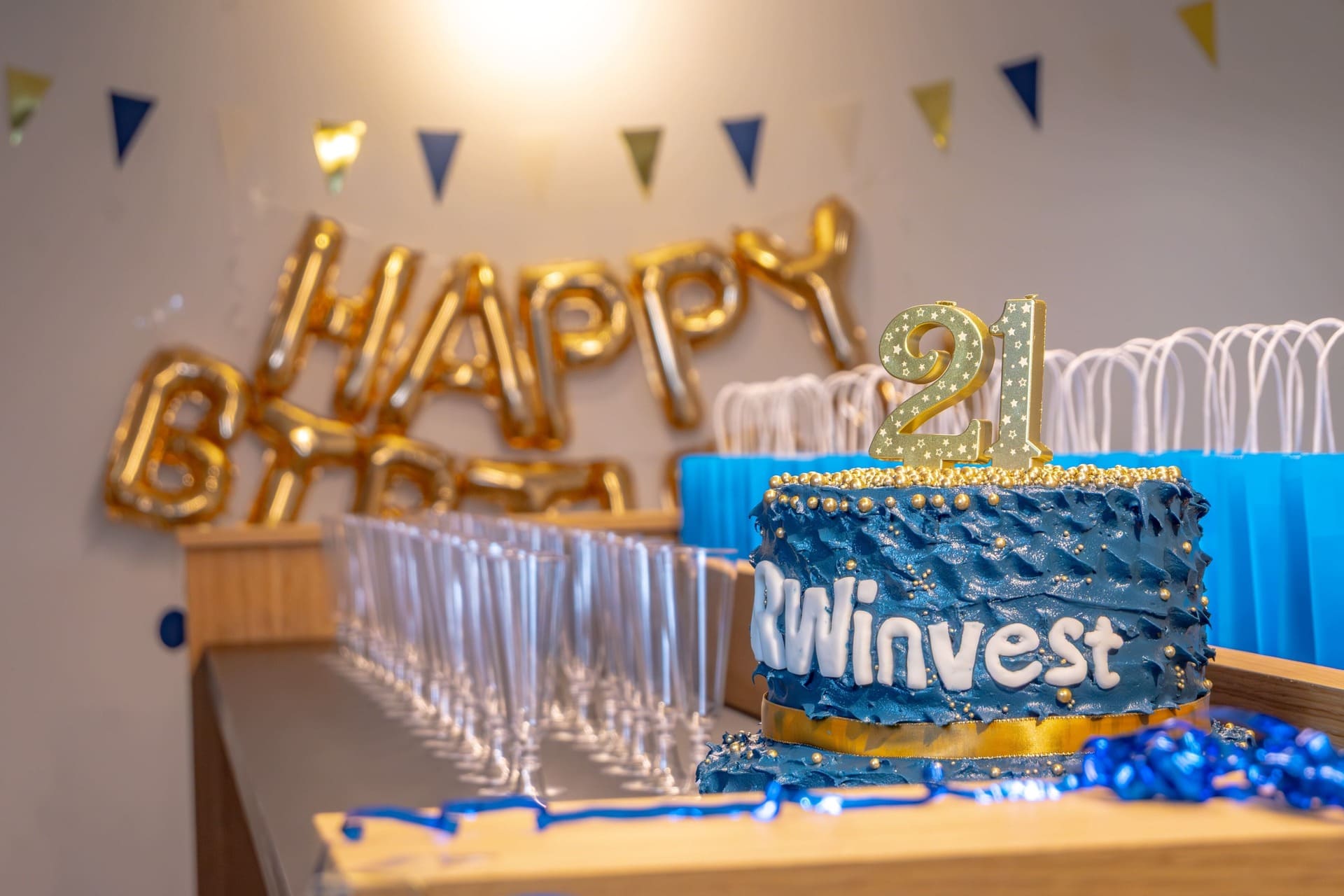 Meet the Team - RWinvest