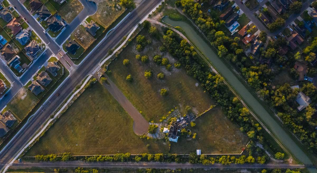 Land Banking Explained