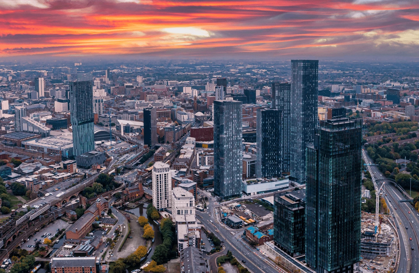 UK Property Investment Company: Double Award-Winning - RWinvest